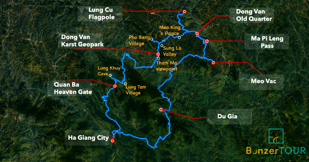 ha-giang-loop-map